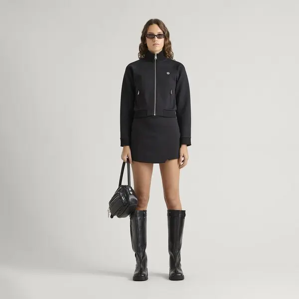 END. Compact Jacket