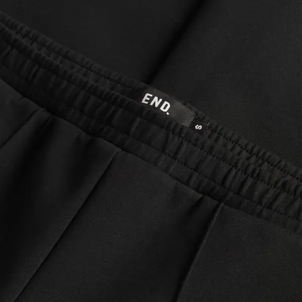 END. Compact Trackpant