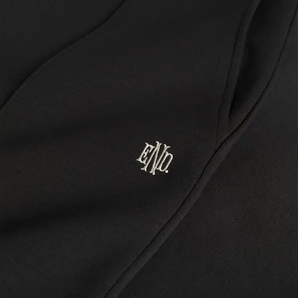 END. Compact Trackpant
