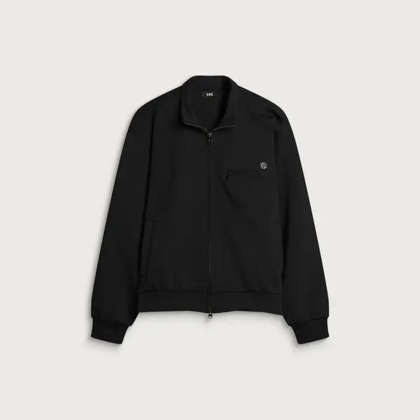END. Fusion Jacket