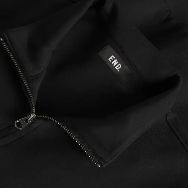 END. Fusion Jacket