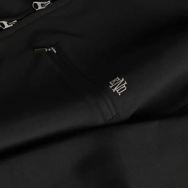 END. Fusion Jacket