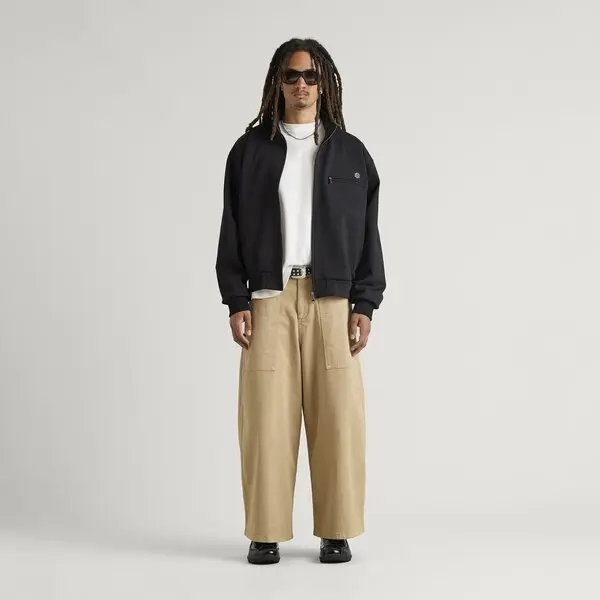 END. Fusion Jacket