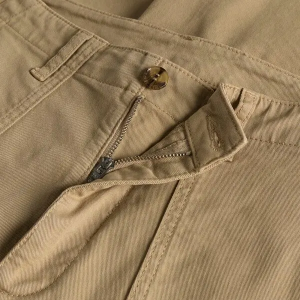 END. Regiment Trouser