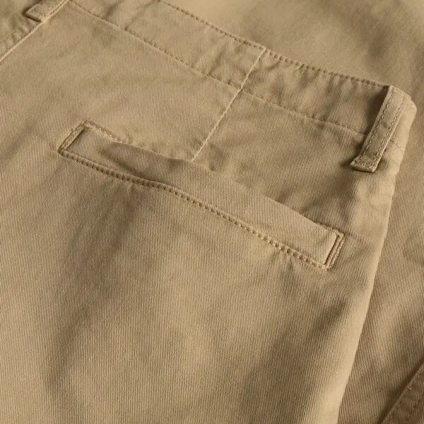 END. Regiment Trouser
