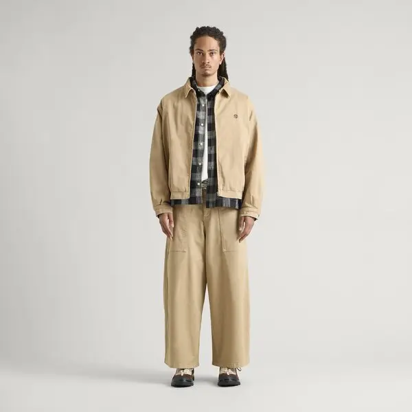 END. Regiment Trouser