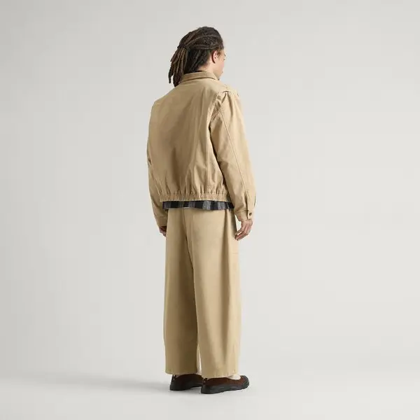 END. Regiment Trouser