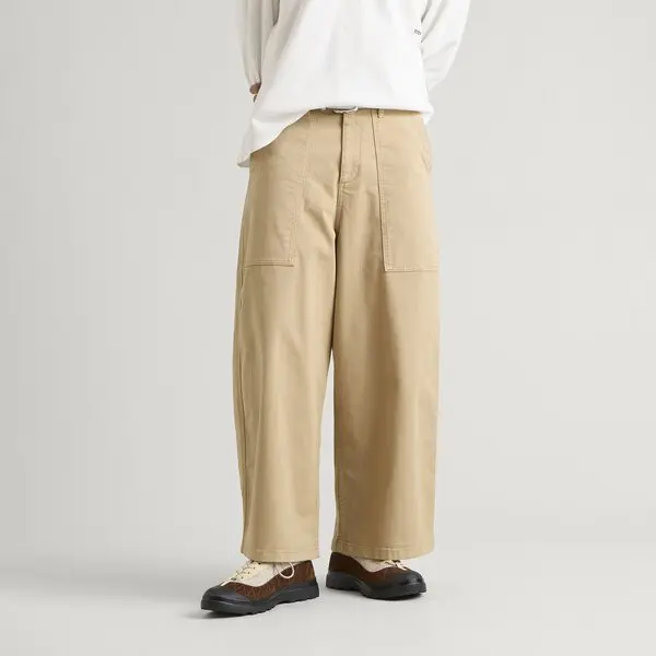 END. Regiment Trouser