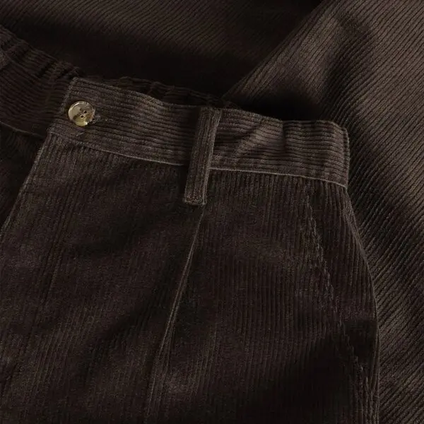 END. Ridge Trouser