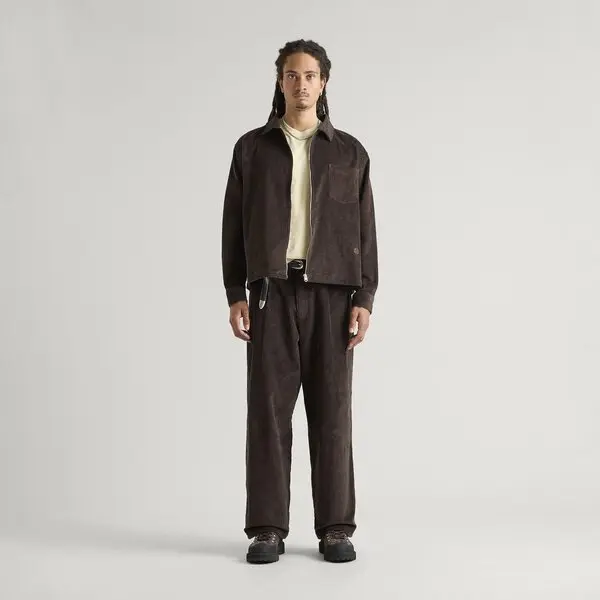 END. Ridge Trouser