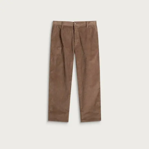 END. Ridge Trouser