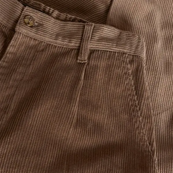 END. Ridge Trouser