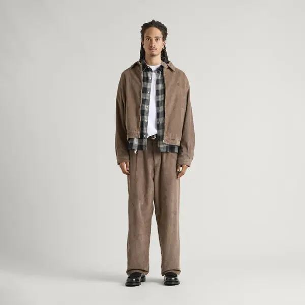 END. Ridge Trouser