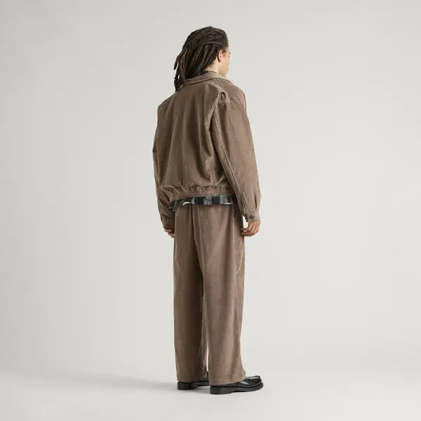 END. Ridge Trouser