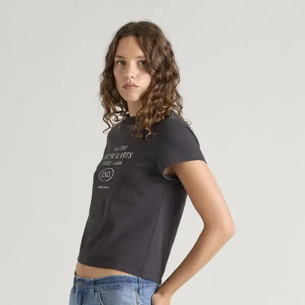 END. Established Baby T-shirt