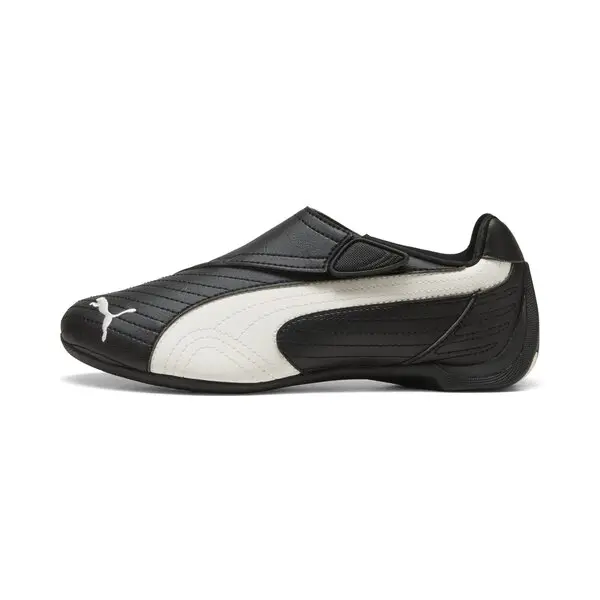 PUMA Slipcat Sneakers - Black