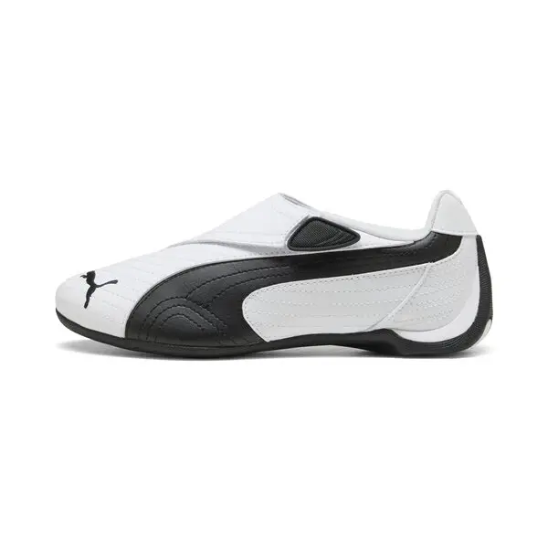 PUMA Slipcat Sneakers - White