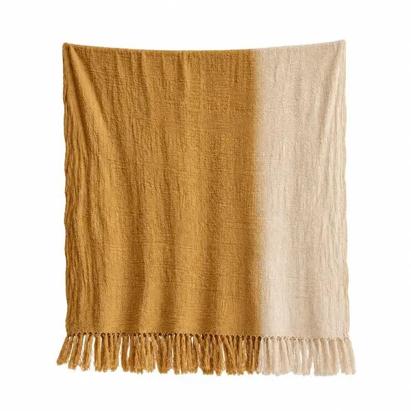 TENTFUL Ana – Ombre Throw
