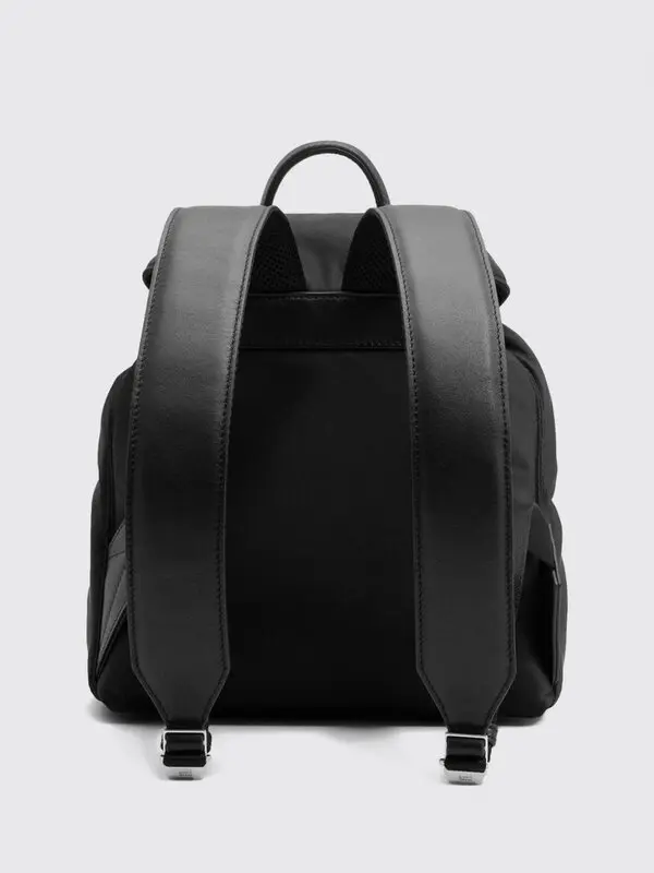 AMI Paris Backpack