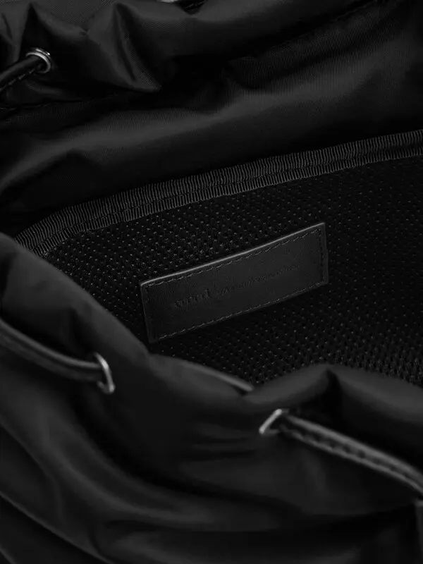 AMI Paris Backpack