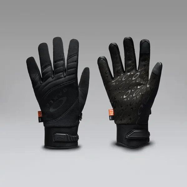 Oakley Clutch Glove - Black