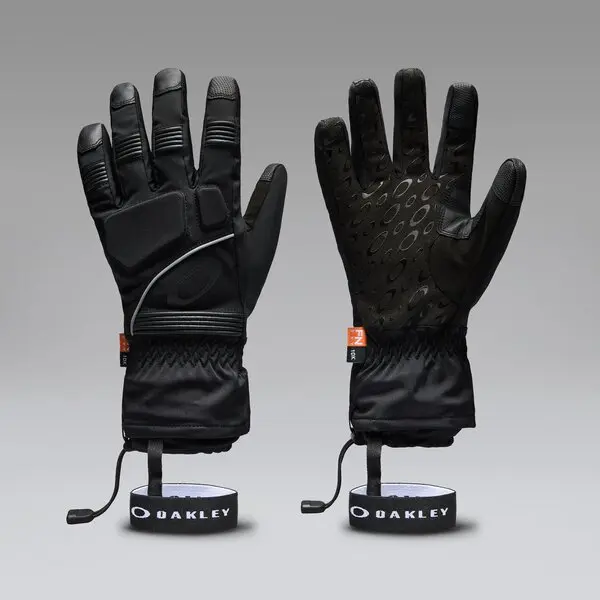 Oakley Lapper Glove - Black