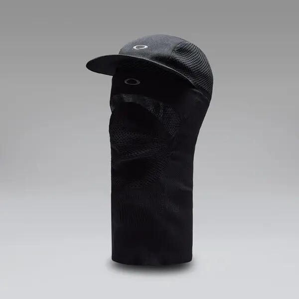 Oakley Latitude Flex Balaclava - Black