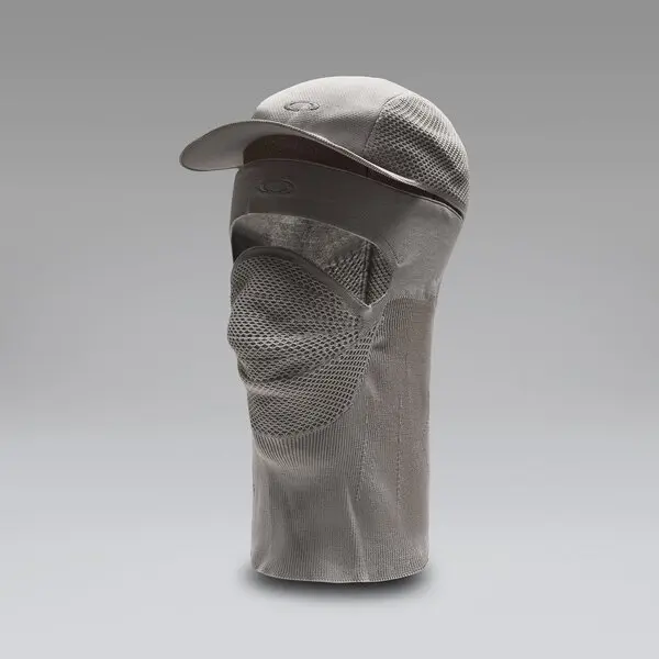 Oakley Latitude Flex Balaclava - Cement
