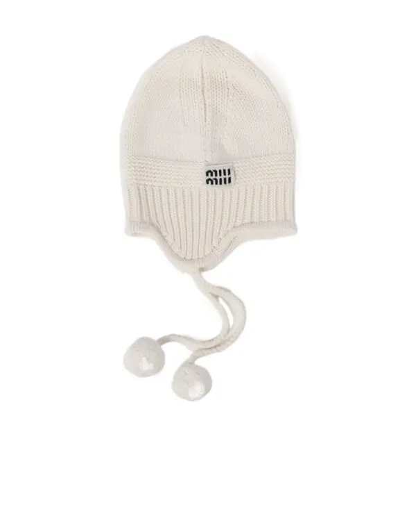 Miu Miu Cashmere Hat