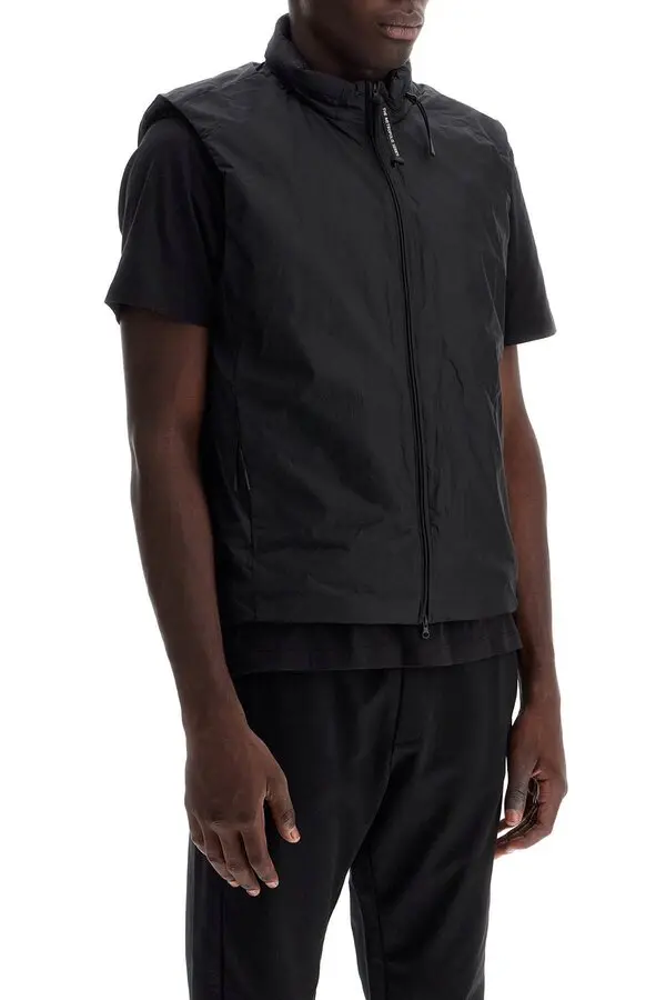C.P. COMPANY Logo Jacket