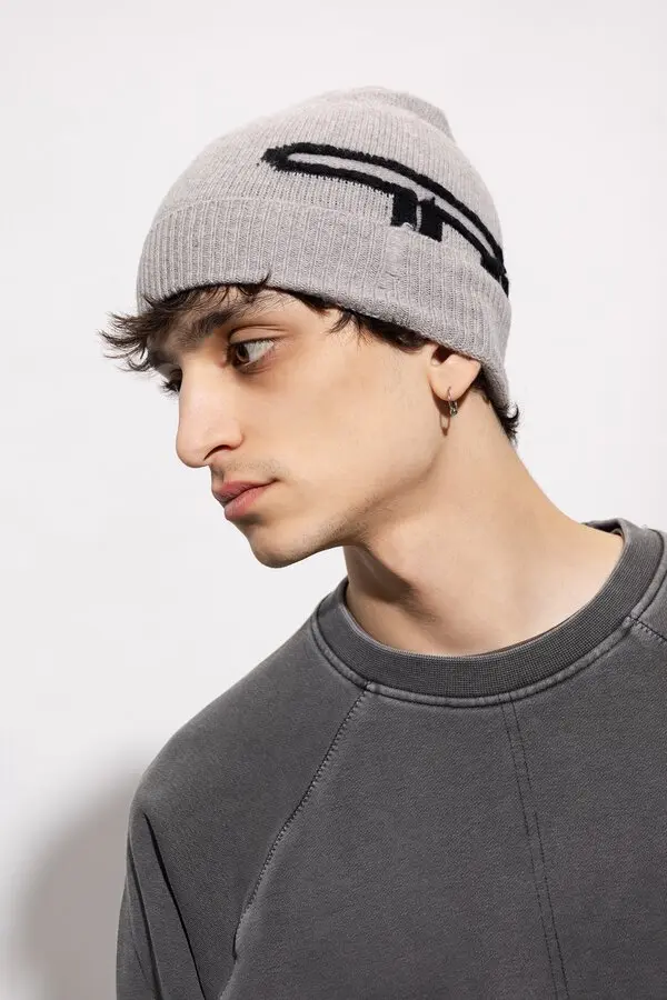 DIESEL® K-peel Beanie