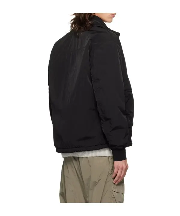 C.P. COMPANY Chrome-r Body Zipped Padded Jacket