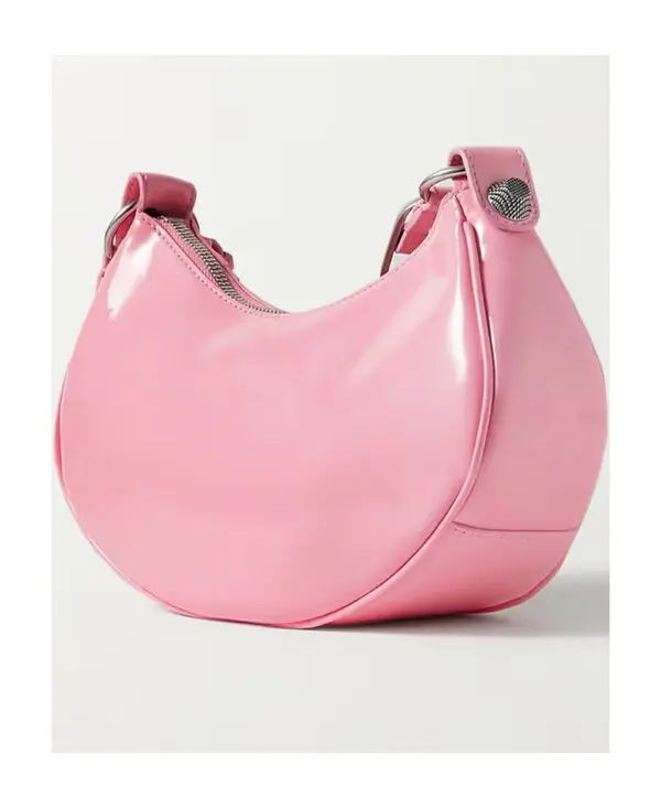 Balenciaga Le Cagole Xs Shoulder Bag - Pink