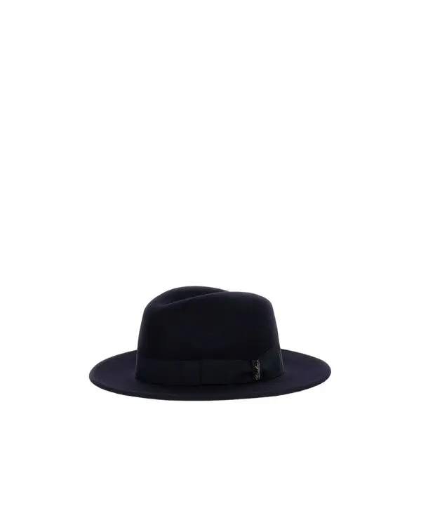 Borsalino Brim Hat