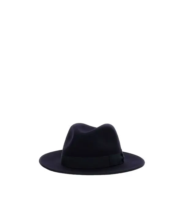 Borsalino Brim Hat