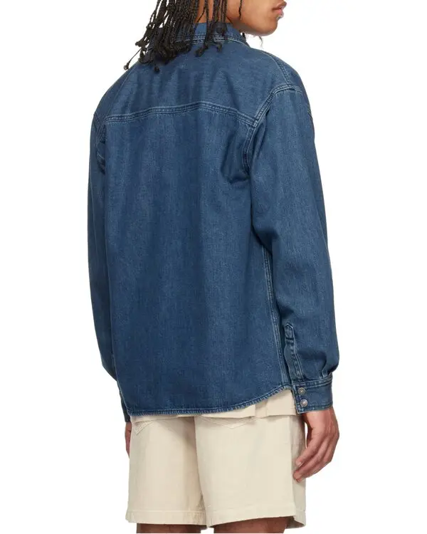 Isabel Marant Étoile Owenn Shirt