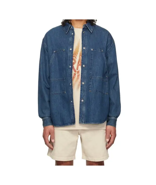 Isabel Marant Étoile Owenn Shirt
