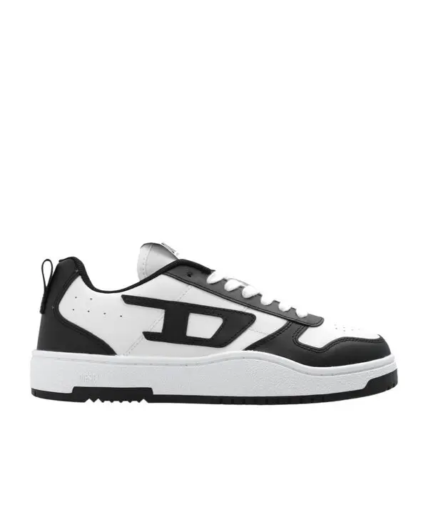 DIESEL® S Ukiyo V 2 Low Sneakers