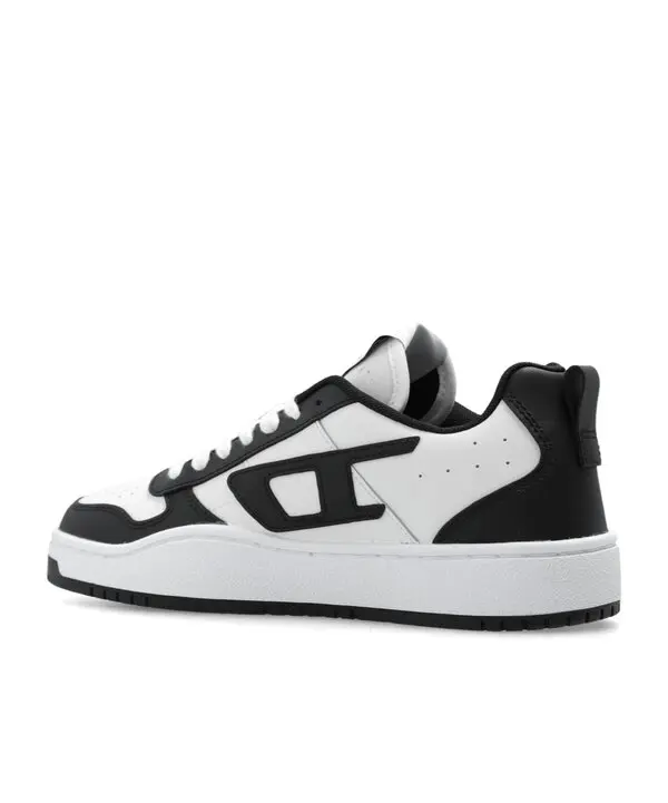 DIESEL® S Ukiyo V 2 Low Sneakers