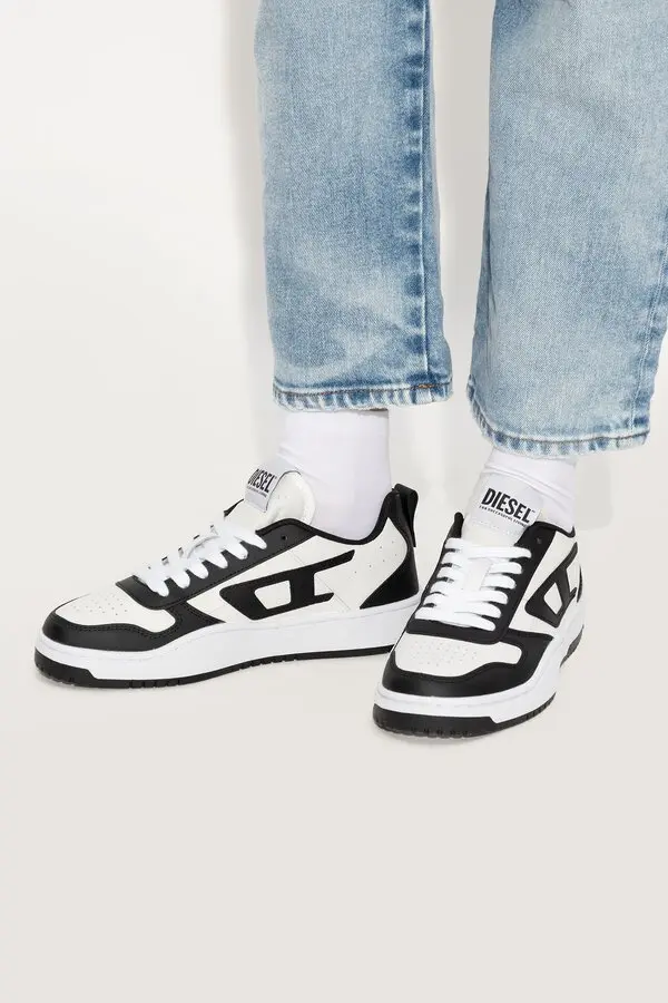 DIESEL® S Ukiyo V 2 Low Sneakers