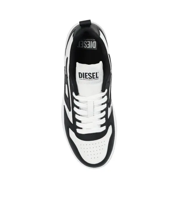 DIESEL® S Ukiyo V 2 Low Sneakers