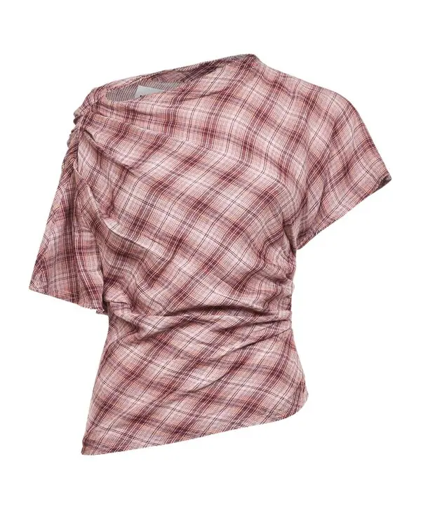 Isabel Marant Étoile Neyela Top