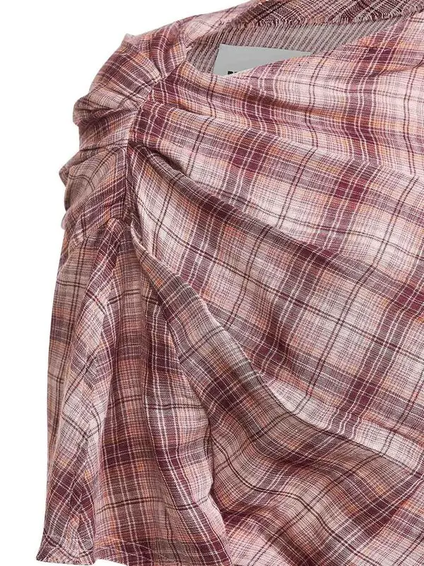 Isabel Marant Étoile Neyela Top