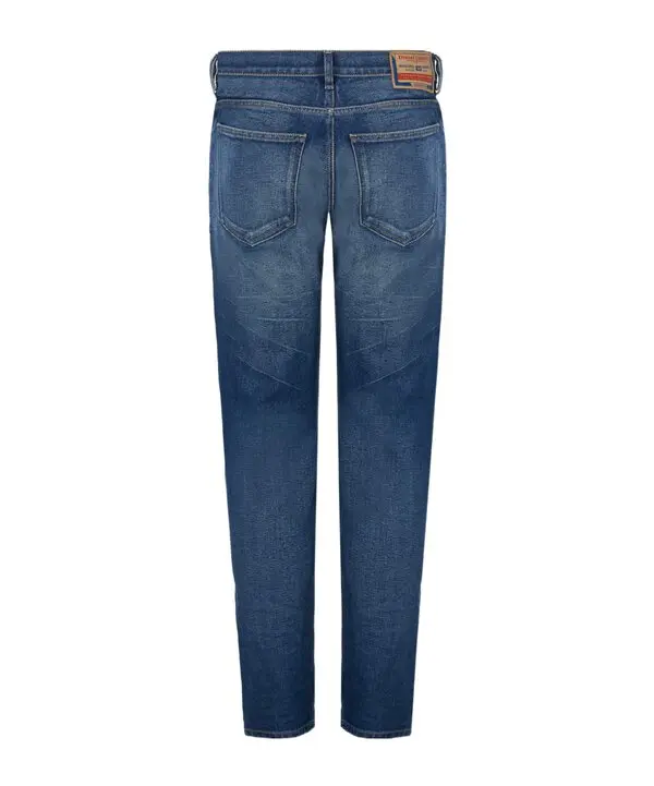 DIESEL® 2019 D-strukt Jeans - Blue