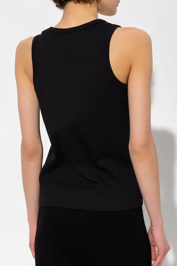 Moncler Logo Tank Top