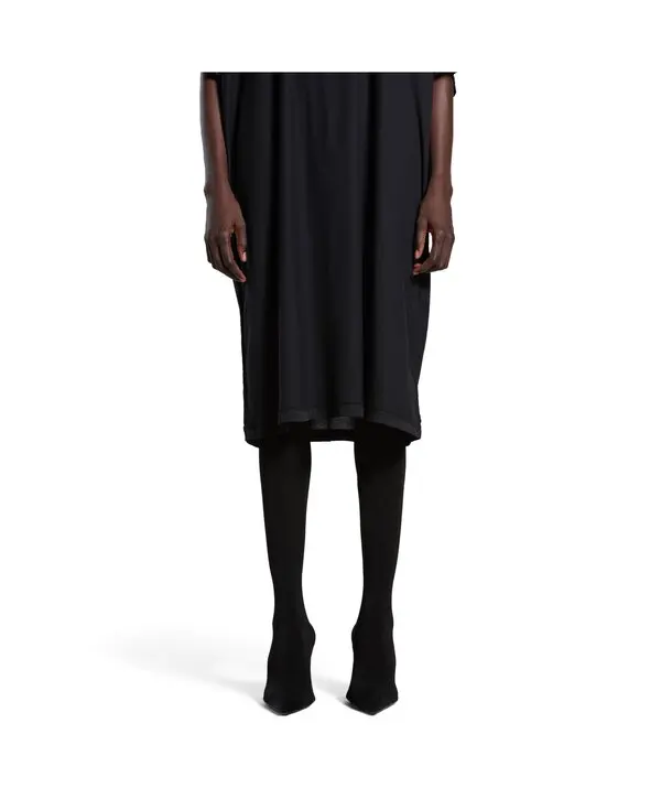 Balenciaga Inside-out Unity T-shirt Dress