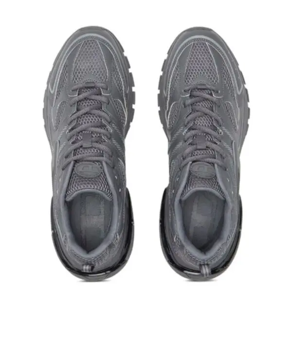 DIESEL® Lace-up Low-cut Sneakers