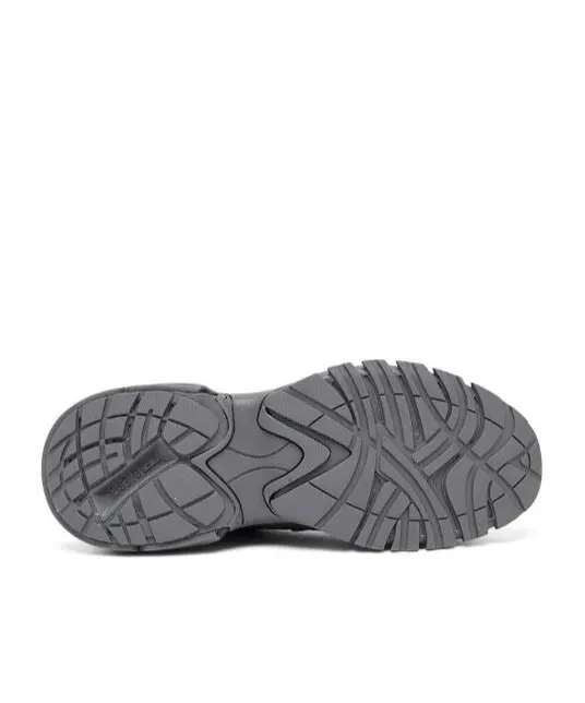 DIESEL® Lace-up Low-cut Sneakers