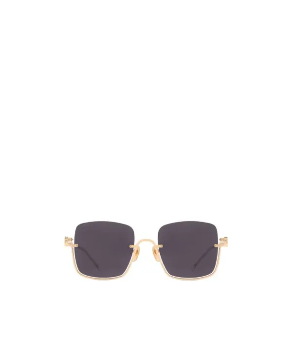 Gucci Square Frame Sunglasses