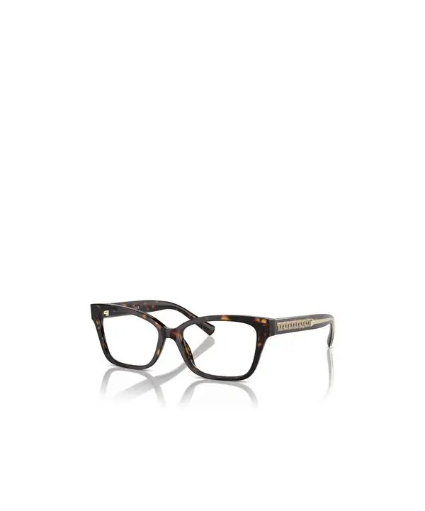 TIFFANY  CO. Tiffany Co. Cat-eye Frame Glasses